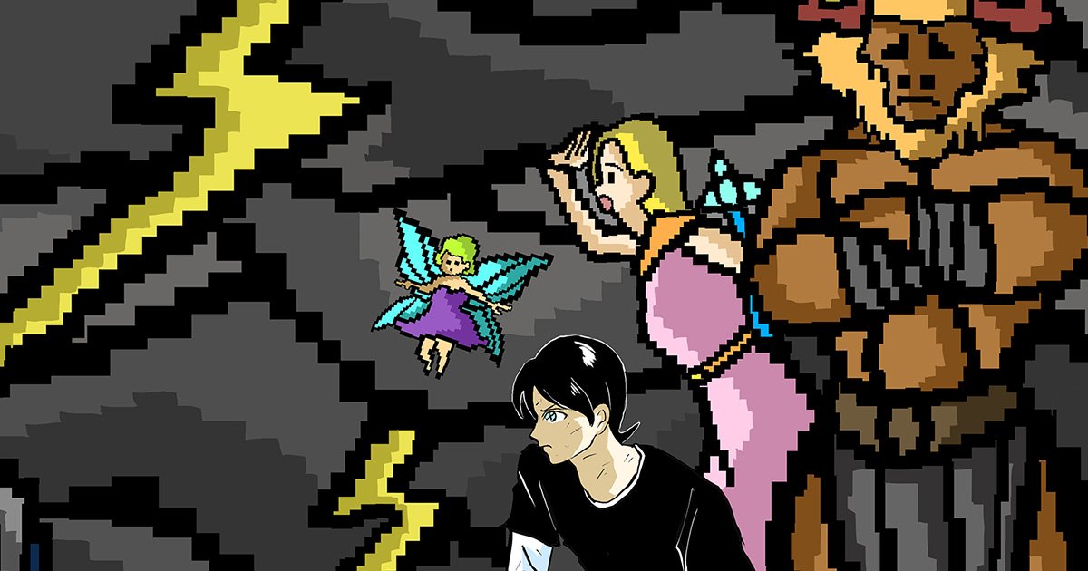 ONE DOT | スペシャル | 原作工房 TMSLab（トムスラボ）